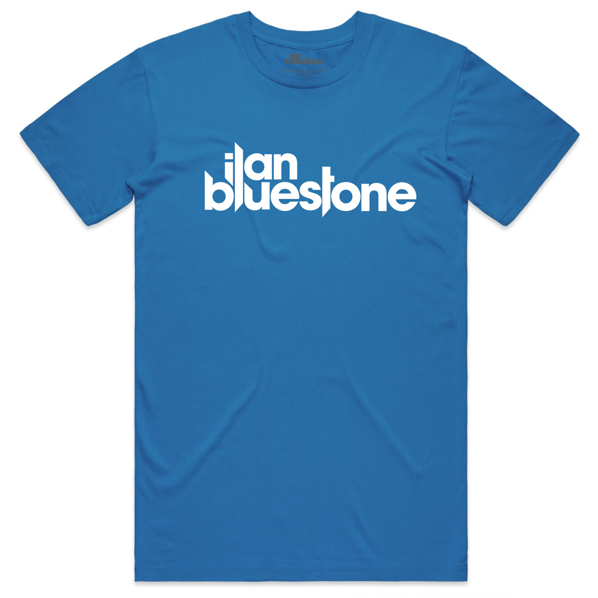 Ilan Bluestone Logo
